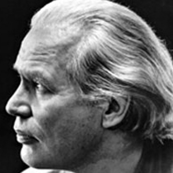 Bill Reid | Vancouver Biennale