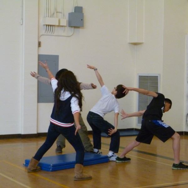 Captain Cook Gr 7 | Vancouver Biennale