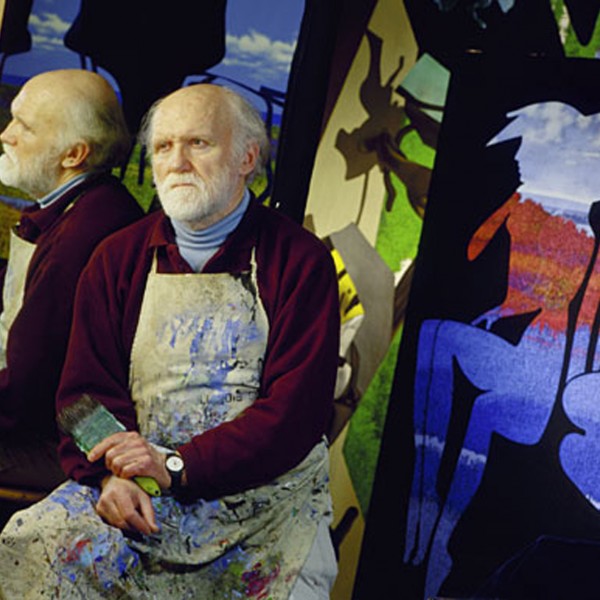 Bird Wrap | Vancouver Biennale - Vancouver Biennale