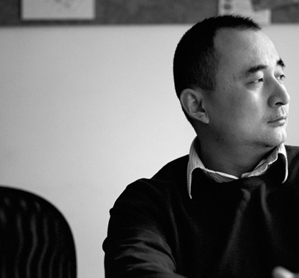 Bing Bu | Vancouver Biennale