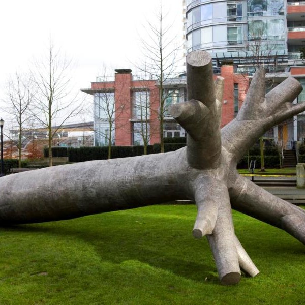 Choi Tae Hoon | Vancouver Biennale