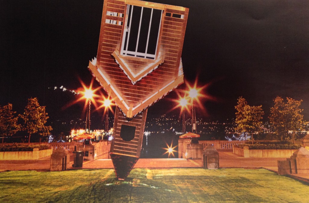 Can Public Art Change a Community? An Exploration of Art as Social ...