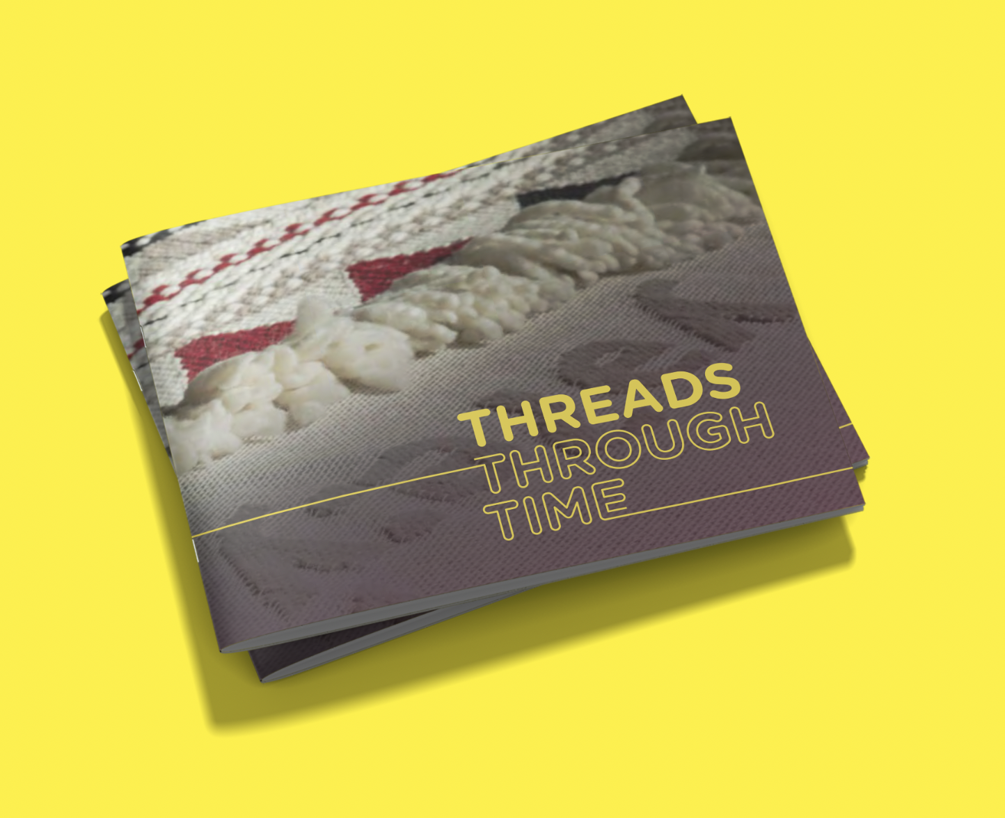 Threads Through Time Touring Exhibition | Vancouver Biennale ...