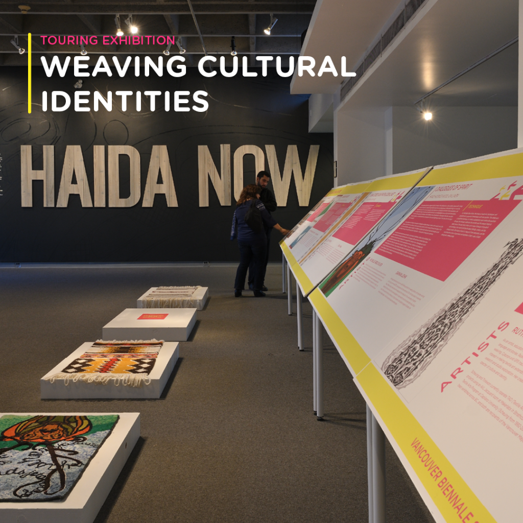 Angela George - Vancouver Biennale