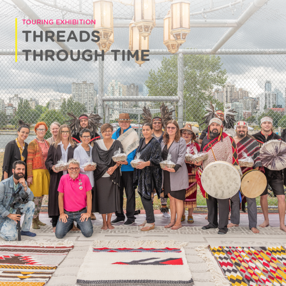 Angela George | Vancouver Biennale - Vancouver Biennale