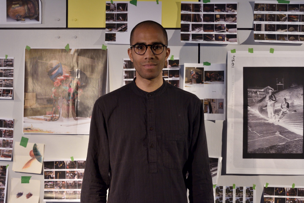 Exhibition Artists | Vancouver Biennale - Vancouver Biennale